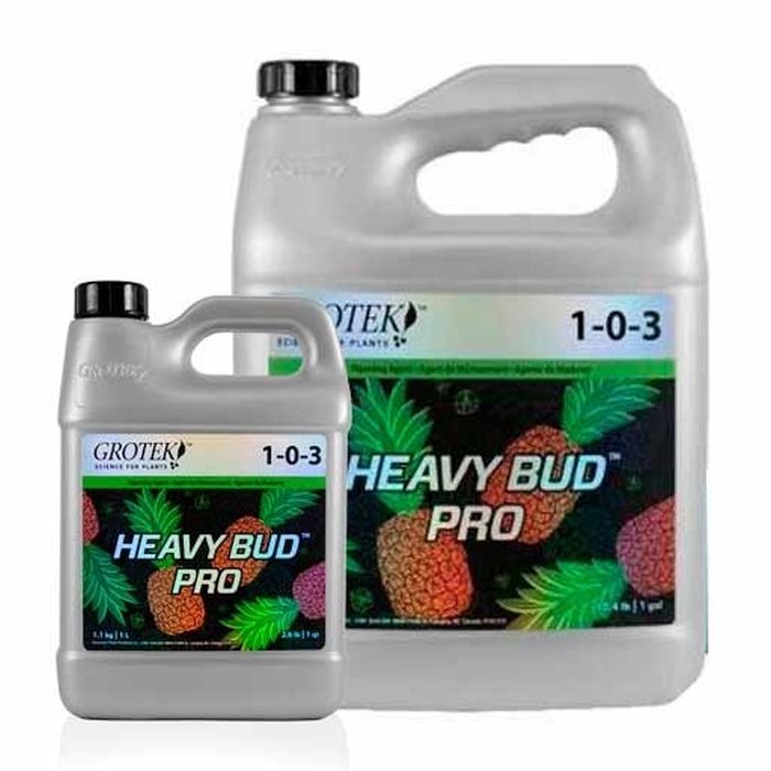 Grotek - Heavy Bud Pro