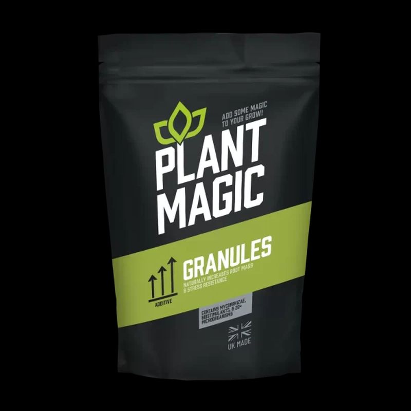 Plant Magic - Oldtimer Granules Organic
