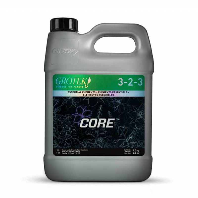 Grotek Organic Green Line - Core