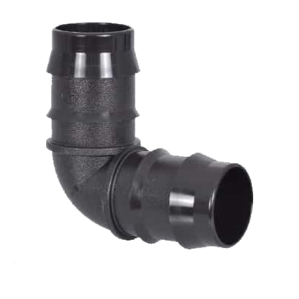 Alien Elbow 16mm