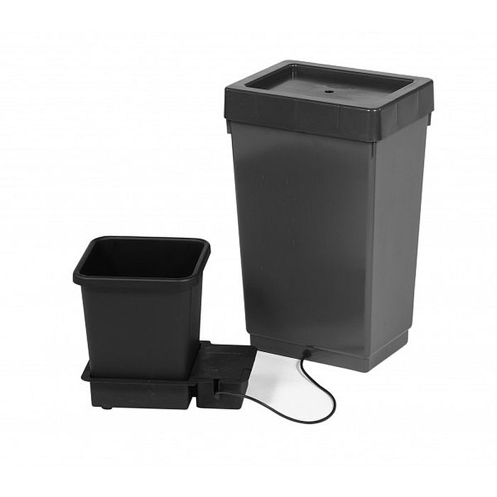 Autopot 15L Set Up